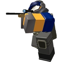 Sniper/Gallery | Tower Defense Simulator Wiki | Fandom