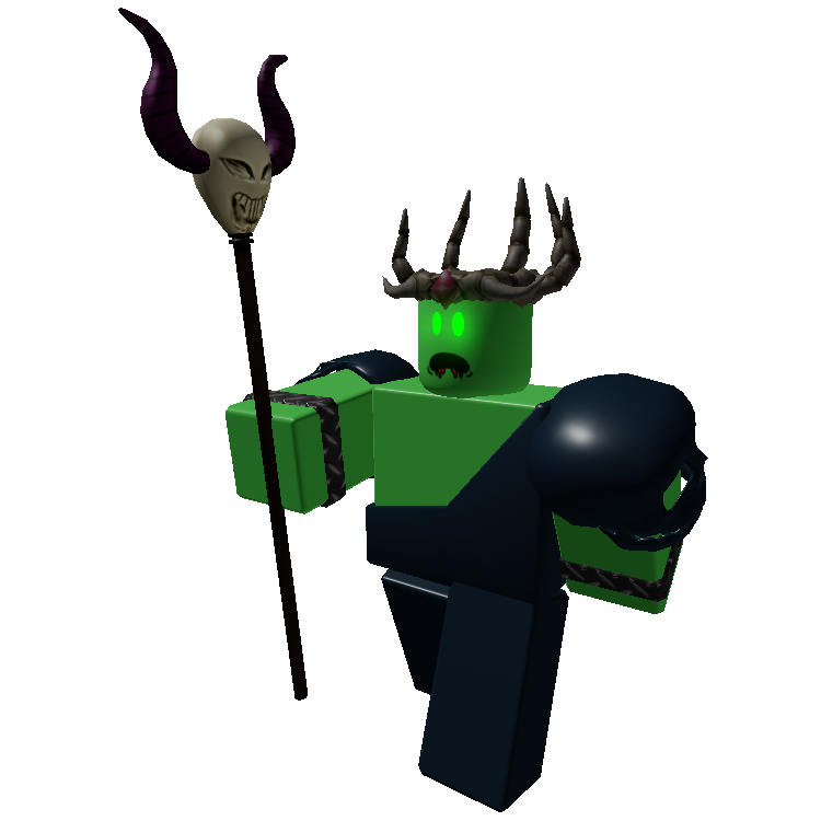 Necromancer 2 | Tower Defense Simulator Wiki | Fandom