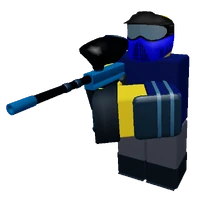 Paintballer/Gallery | Tower Defense Simulator Wiki | Fandom