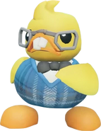 Nerd Duck | Tower Defense Simulator Wiki | Fandom