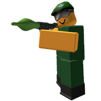 Rocketeer/Gallery | Tower Defense Simulator Wiki | Fandom