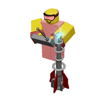 Electroshocker/Gallery | Tower Defense Simulator Wiki | Fandom