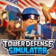 Military Base/Gallery | Tower Defense Simulator Wiki | Fandom