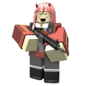 Militant | Tower Defense Simulator Wiki | Fandom