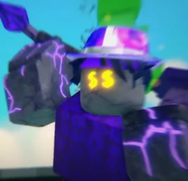 God Cube | Tower Defense Simulator Wiki | Fandom