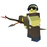 Archer/Gallery | Tower Defense Simulator Wiki | Fandom