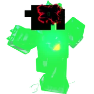 Fallen Rusher | Tower Defense Simulator Wiki | Fandom