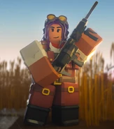 Engineer/Gallery | Tower Defense Simulator Wiki | Fandom