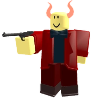 Crook Boss/Gallery | Tower Defense Simulator Wiki | Fandom