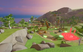 Gilded Path | Tower Defense Simulator Wiki | Fandom