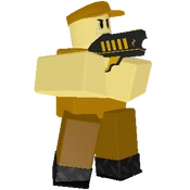 Electroshocker | Tower Defense Simulator Wiki | Fandom