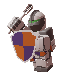 Knight | Tower Defense Simulator Wiki | Fandom