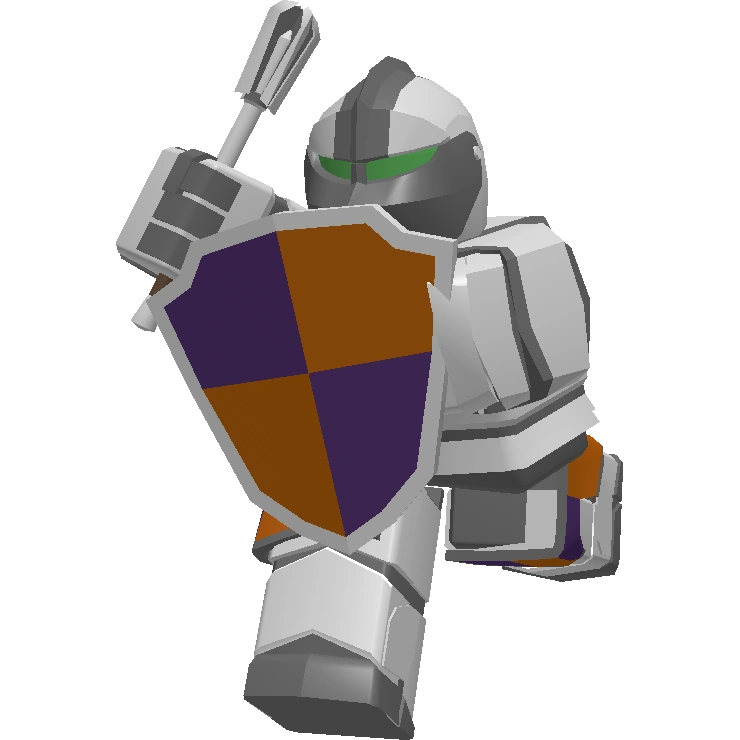 Knight | Tower Defense Simulator Wiki | Fandom