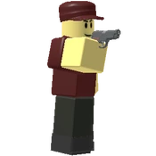 Scout | Tower Defense Simulator Wiki | Fandom