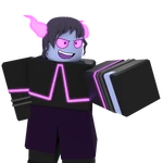 Void Caster | Tower Defense Simulator Wiki | Fandom