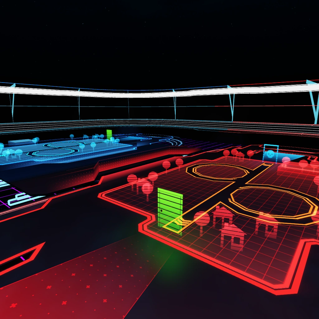 Laser Stadium | Tower Defense Simulator Wiki | Fandom