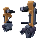 Brawler/Gallery | Tower Defense Simulator Wiki | Fandom