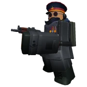 Crook Boss/Gallery | Tower Defense Simulator Wiki | Fandom