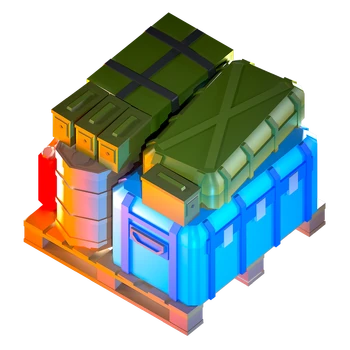 Supply Drop | Tower Defense Simulator Wiki | Fandom