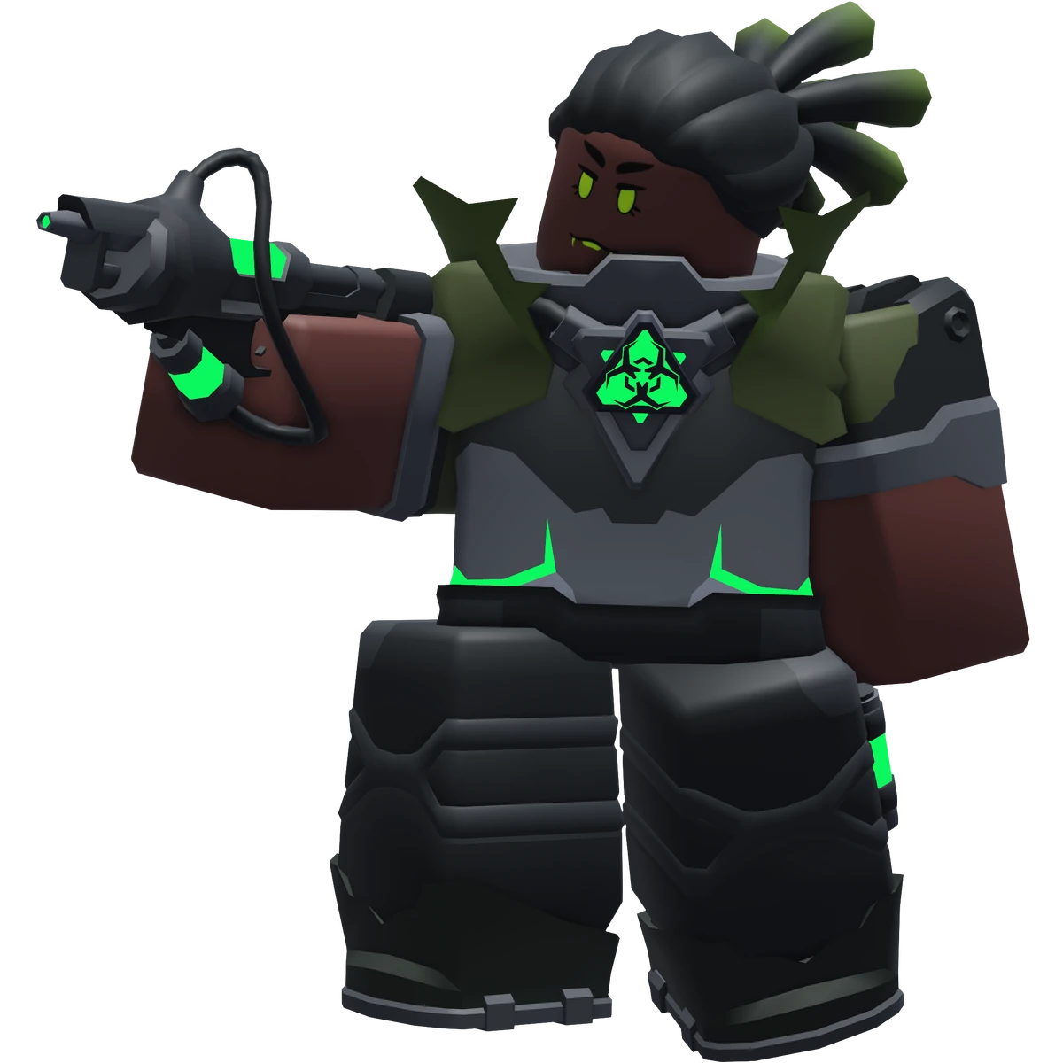 Toxic Gunner/History | Tower Defense Simulator Wiki | Fandom
