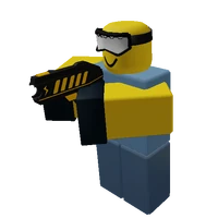 Electroshocker/Gallery | Tower Defense Simulator Wiki | Fandom