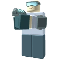 Freezer/Gallery | Tower Defense Simulator Wiki | Fandom