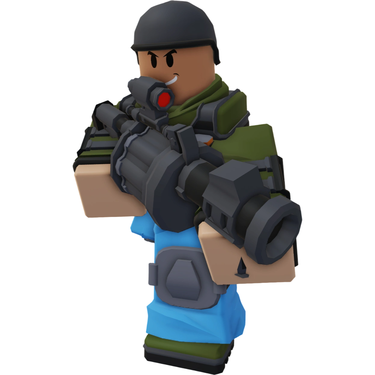 Grenadier | Tower Defense Simulator Wiki | Fandom