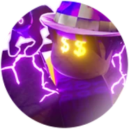 Corrupted Haz3mn | Tower Defense Simulator Wiki | Fandom