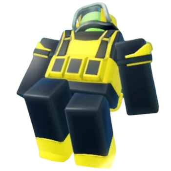 Hazmat | Tower Defense Simulator Wiki | Fandom