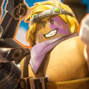 Titus | Tower Defense Simulator Wiki | Fandom