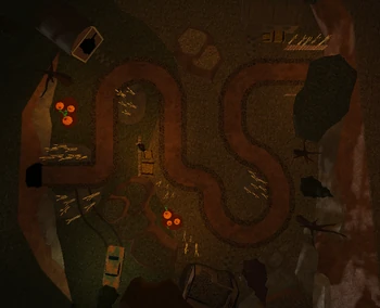 Rotfield | Tower Defense Simulator Wiki | Fandom