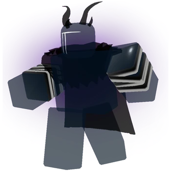 Shadow Boss | Tower Defense Simulator Wiki | Fandom