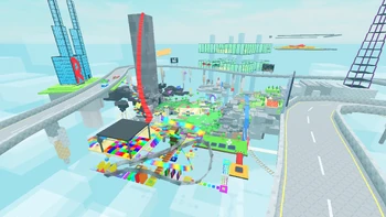 Simplicity Remaster | Tower Defense Simulator Wiki | Fandom