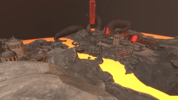 Infernal Abyss | Tower Defense Simulator Wiki | Fandom