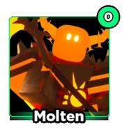 Molten Mode | Tower Defense Simulator Wiki | Fandom
