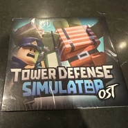 Merchandise | Tower Defense Simulator Wiki | Fandom