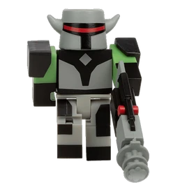 Roblox Mystery Figure - Templar | Tower Defense Simulator Wiki | Fandom