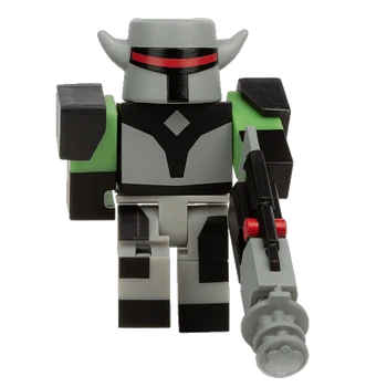 Roblox Mystery Figure - Templar | Tower Defense Simulator Wiki | Fandom
