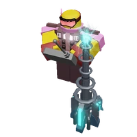 Electroshocker/Gallery | Tower Defense Simulator Wiki | Fandom