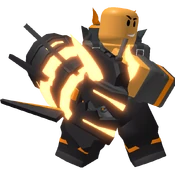 Vigilante Skincrate | Tower Defense Simulator Wiki | Fandom