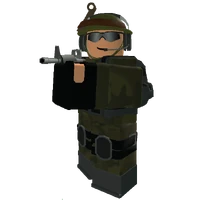 Soldier/Gallery | Tower Defense Simulator Wiki | Fandom