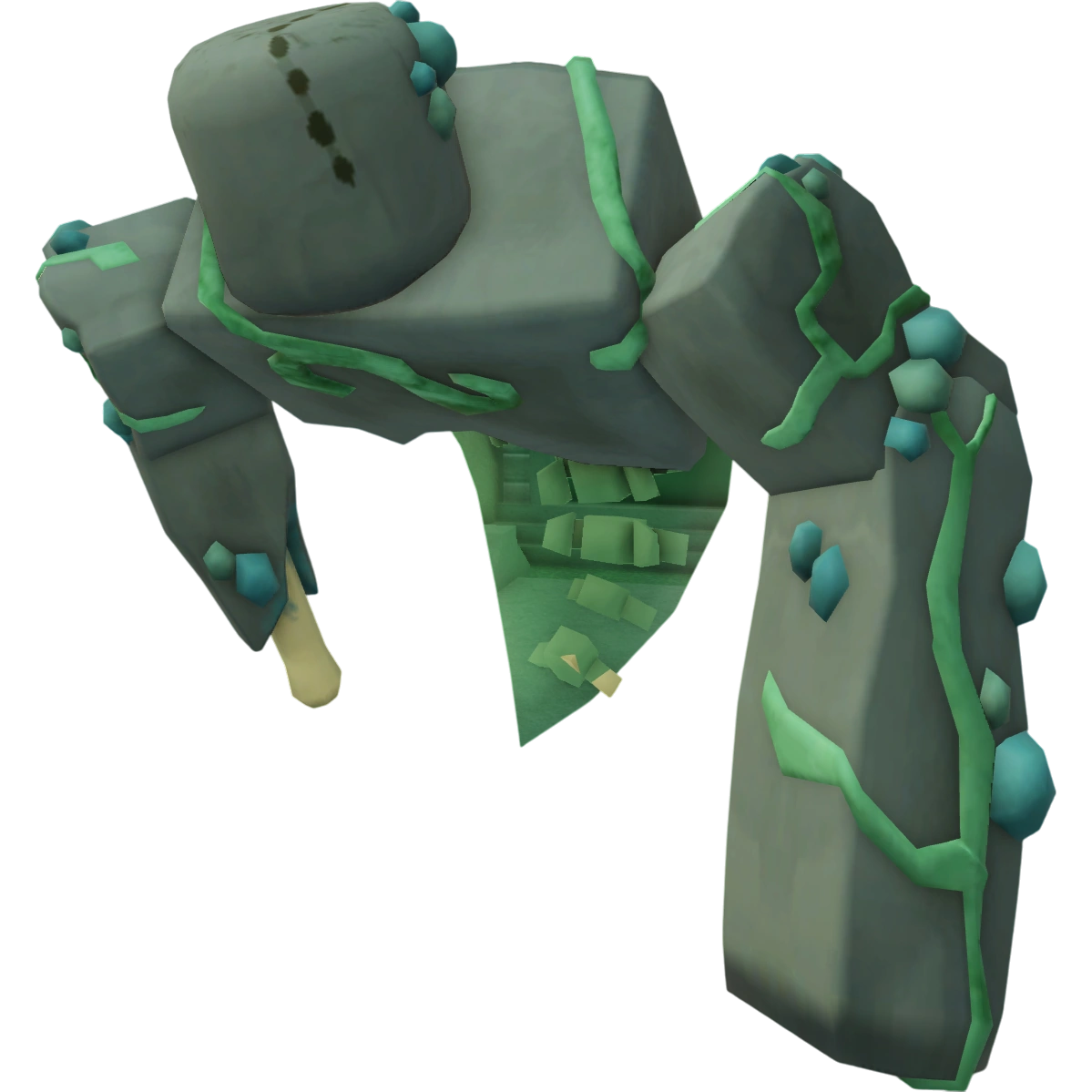 Failed Experiment | Tower Defense Simulator Wiki | Fandom