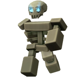 Fallen Skeleton | Tower Defense Simulator Wiki | Fandom