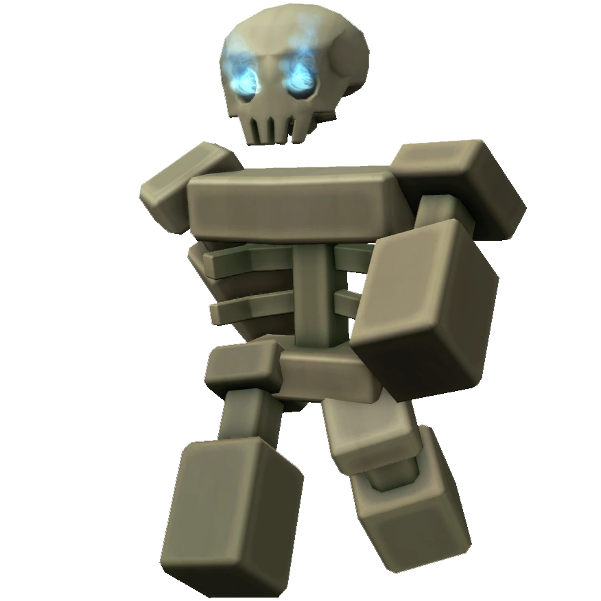 Fallen Skeleton | Tower Defense Simulator Wiki | Fandom