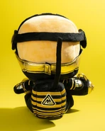 Golden Minigunner Plush | Tower Defense Simulator Wiki | Fandom