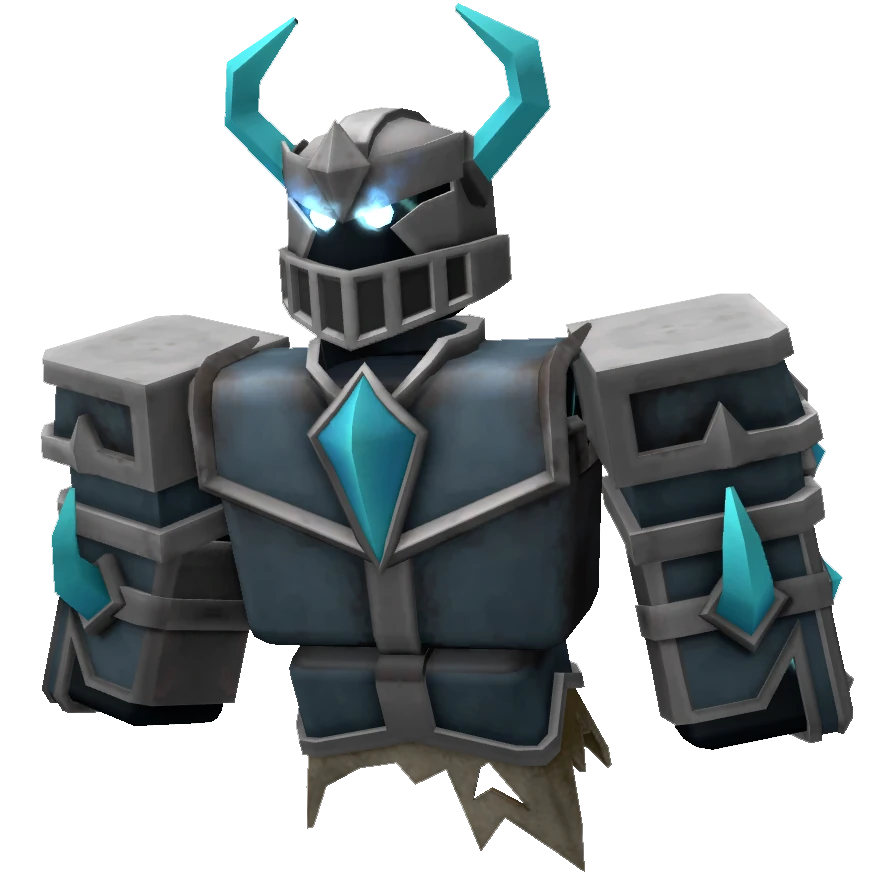 Possessed Armor | Tower Defense Simulator Wiki | Fandom