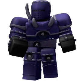 Cobalt Guard | Tower Defense Simulator Wiki | Fandom