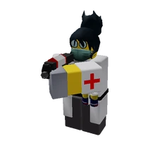 Medic/Gallery | Tower Defense Simulator Wiki | Fandom