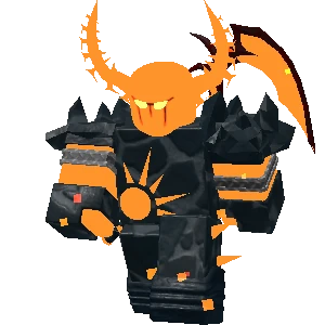 Molten Boss | Tower Defense Simulator Wiki | Fandom