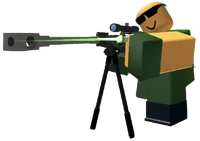 Ranger/Gallery | Tower Defense Simulator Wiki | Fandom